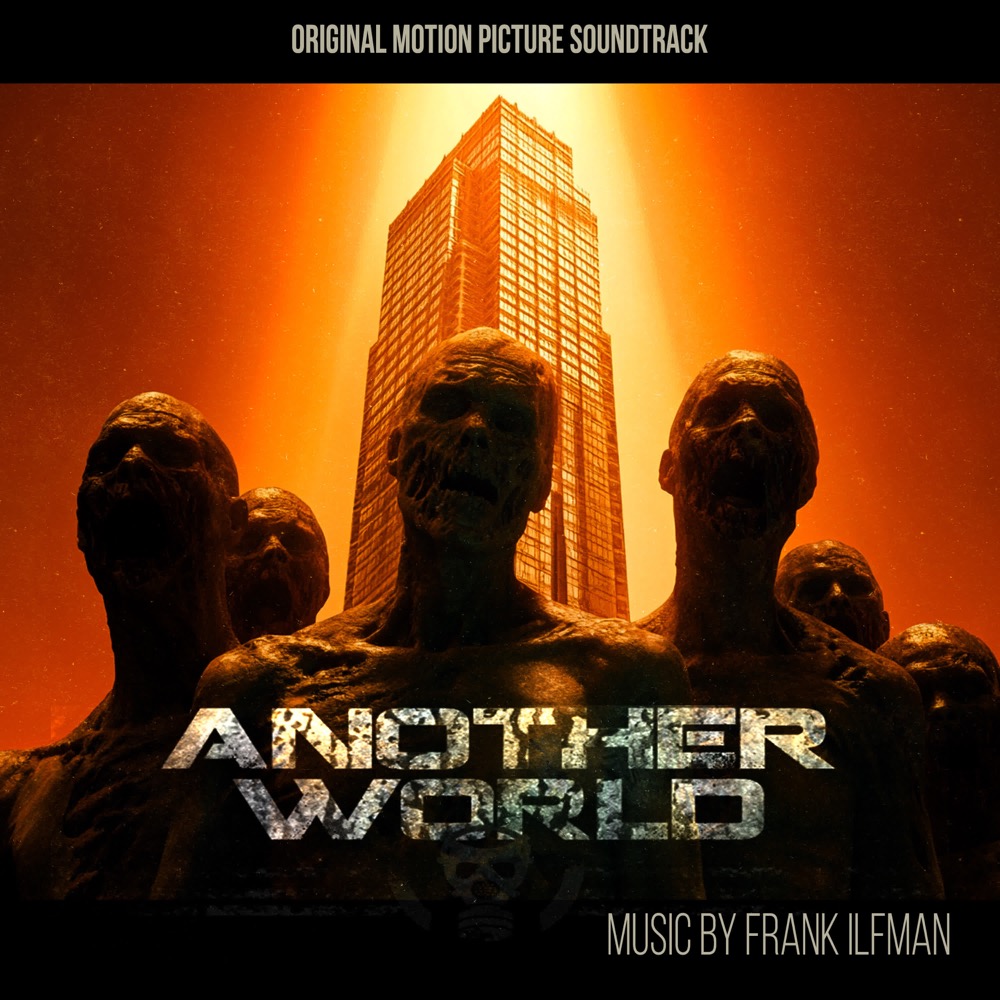 Frank Ilfman - Another World - Reviews - Album of The Year