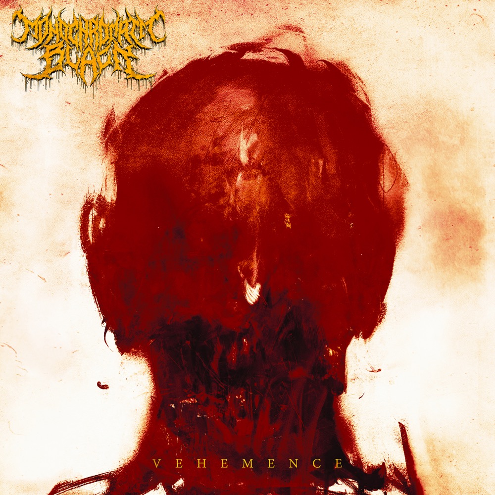 Monochromatic Black - VEHEMENCE - Reviews - Album of The Year