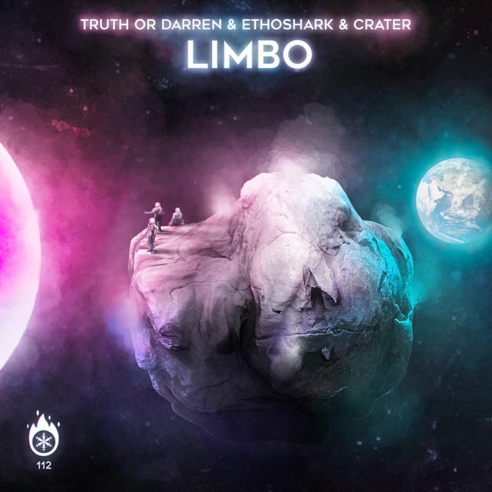Truth Or Darren, EthoShark & Crater - Limbo - Reviews - Album of The Year