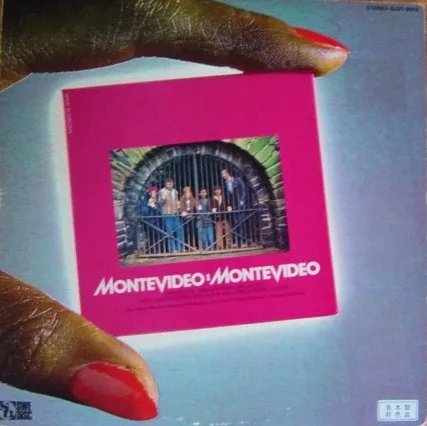 Montevideo - Montevideo - Reviews - Album of The Year