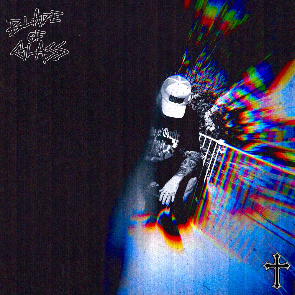 Wavy Jone$ & COMA - Blade of Glass - Reviews - Album of The Year