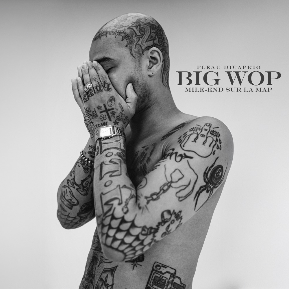 Fléau Dicaprio - Big Wop - Mile-End sur la map - Reviews - Album of The ...