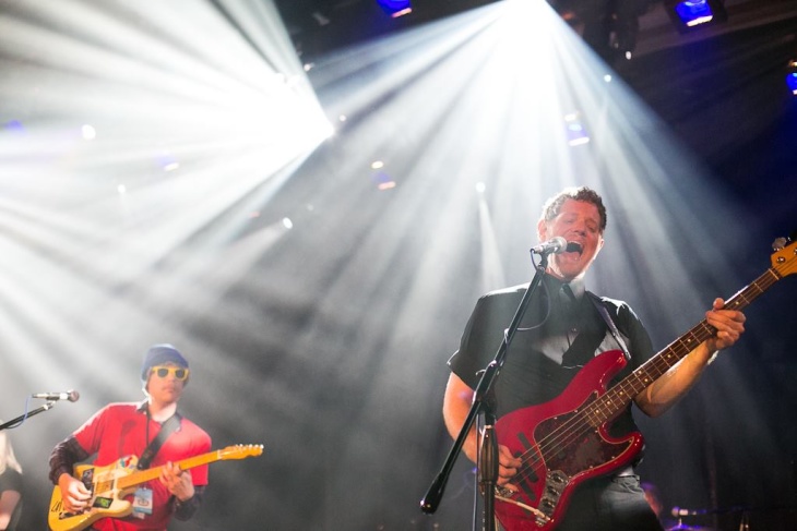 Rivers Cuomo, Daniel Brummel & Ryen Slegr - Weezma - Reviews - Album of ...