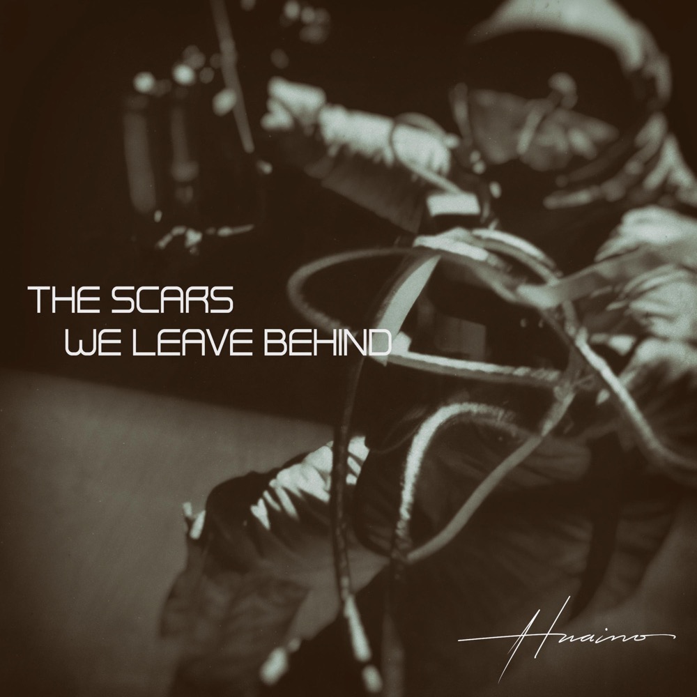 Hwaino - The Scars We Leave Behind - Reviews - Album of The Year