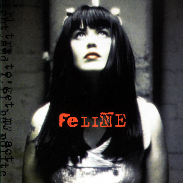 Feline - Feline (Reissue) - Reviews - Album of The Year