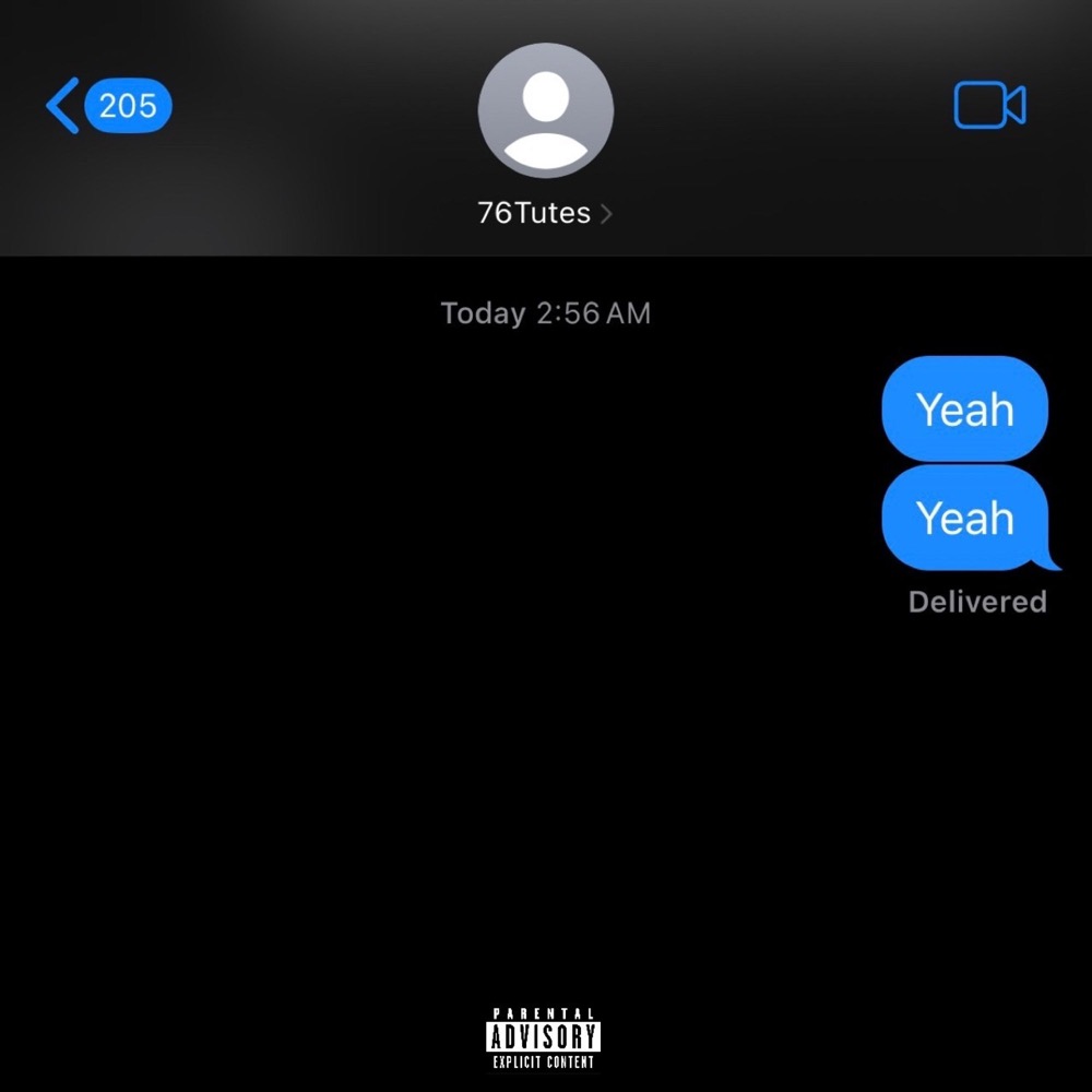 76 Tutes - Yeah Yeah - Reviews - Album of The Year