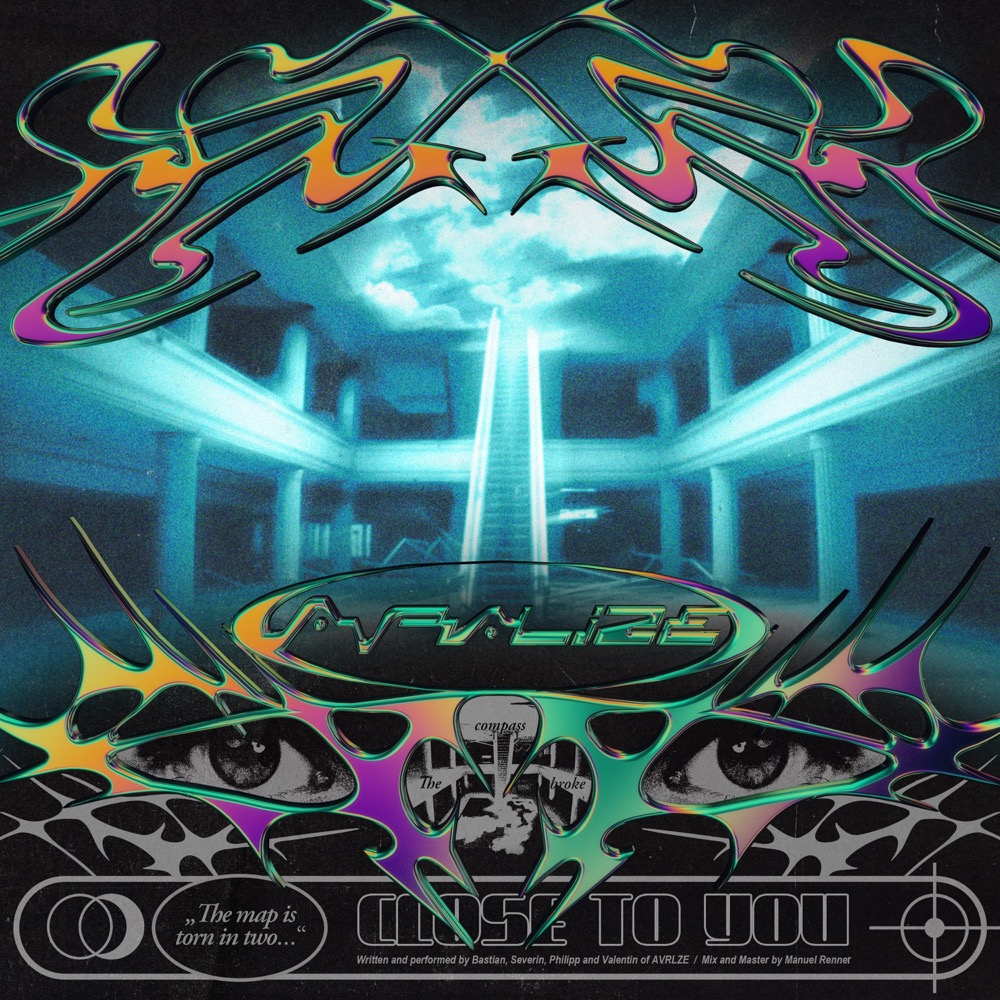 Avralize - close to you (Single) - Reviews - Album of The Year