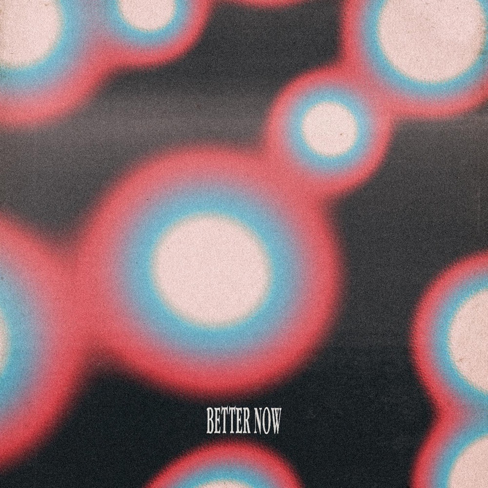 Kenaniah - Better Now - Reviews - Album of The Year
