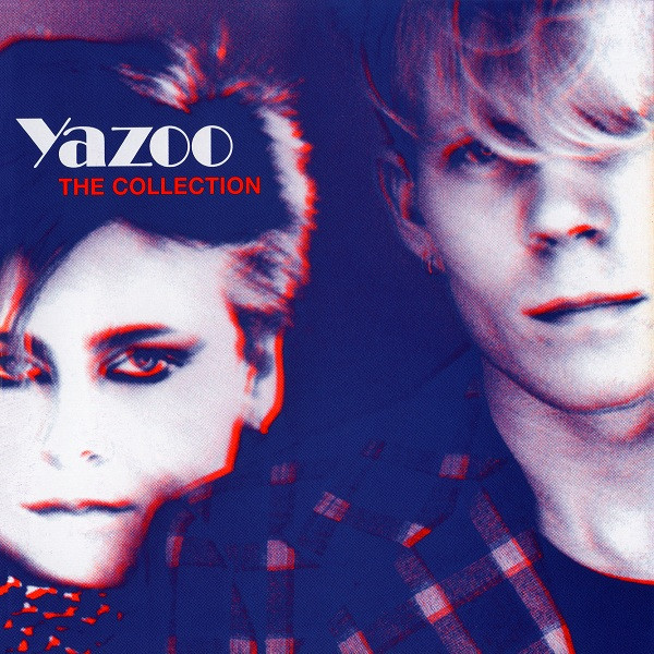 Yazoo - The Collection - Reviews - Album of The Year
