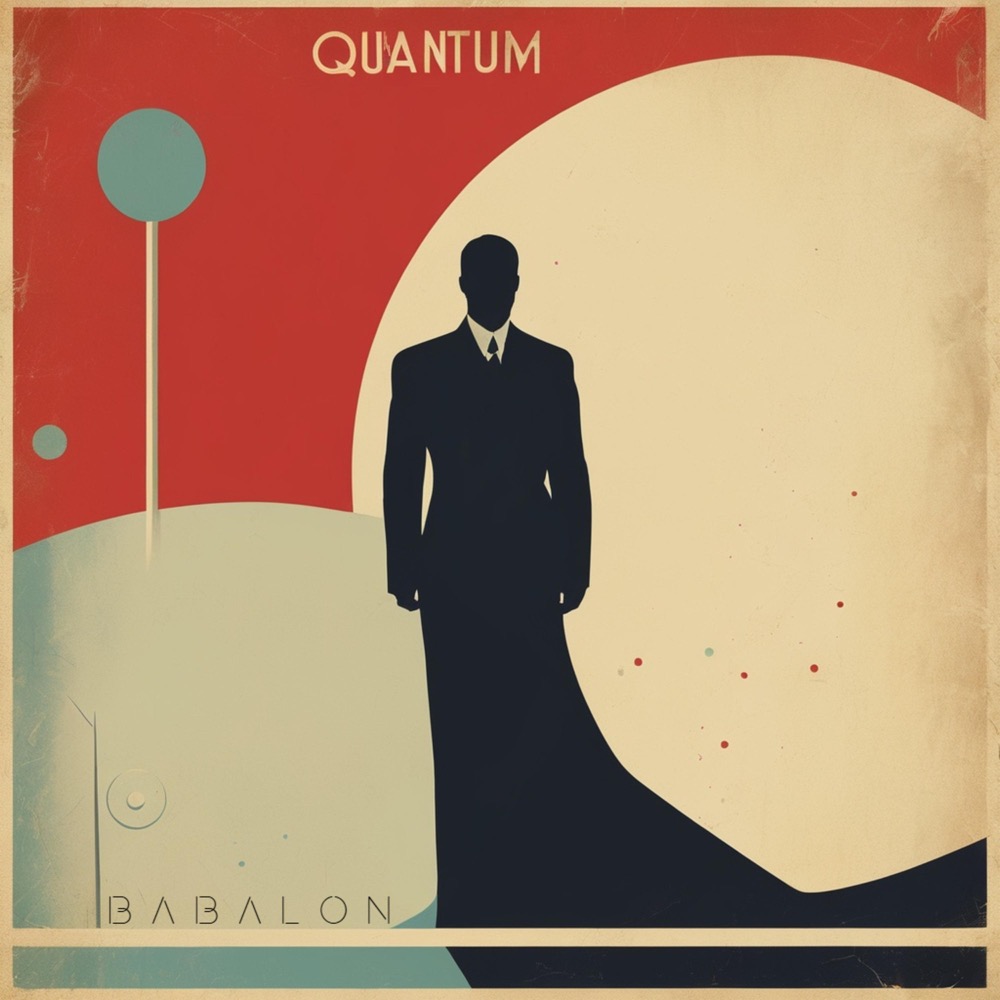 Babalon - Quantum - Reviews - Album of The Year