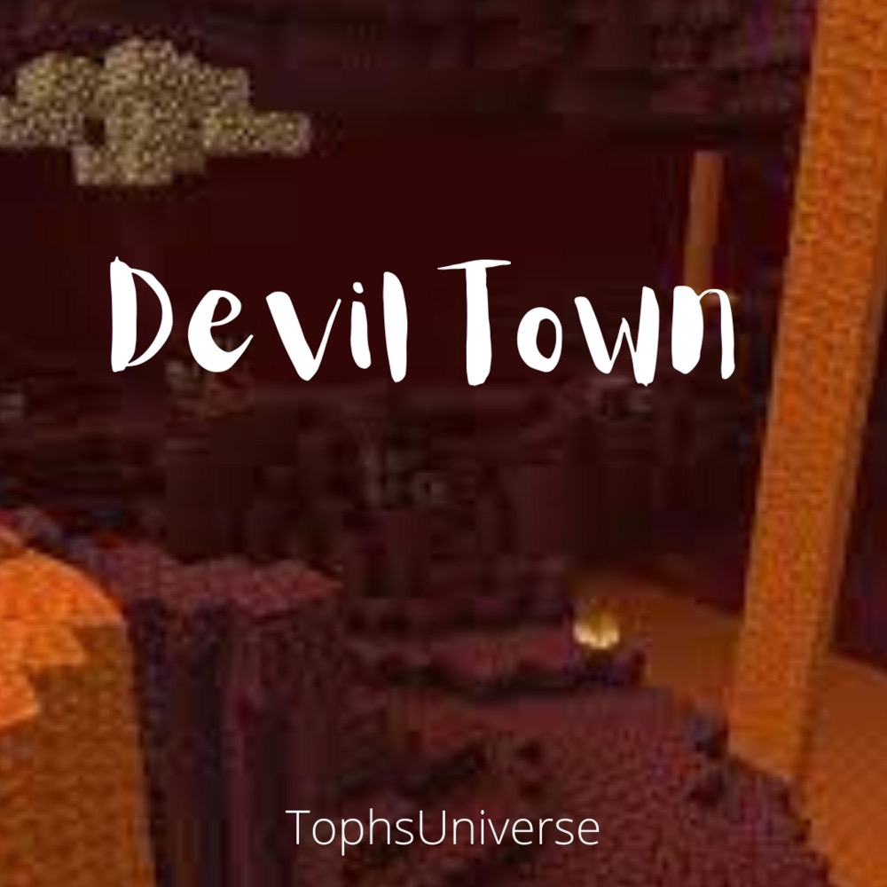 TophsUniverse - Devil Town - Reviews - Album of The Year