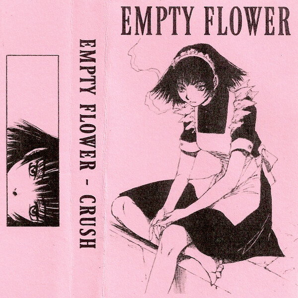 Empty Flower - Crush - Reviews - Album of The Year