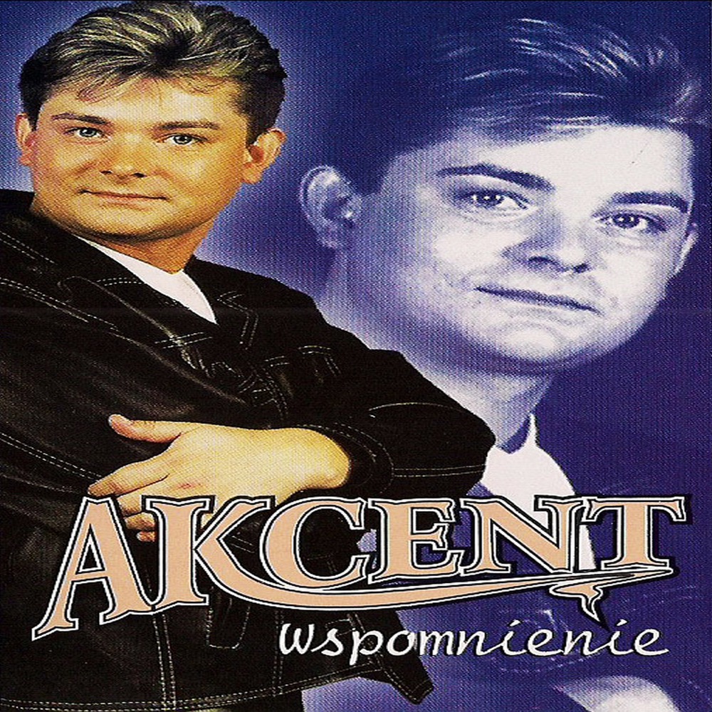 Akcent - Wspomnienie - Reviews - Album of The Year
