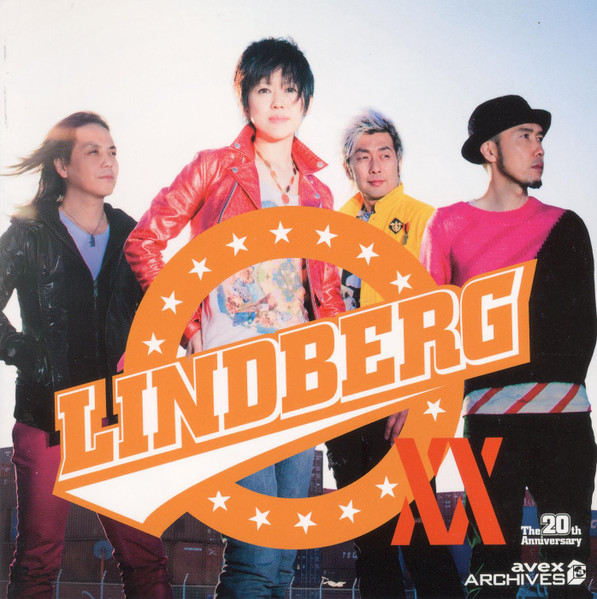 Lindberg - Lindberg XX - Reviews - Album of The Year