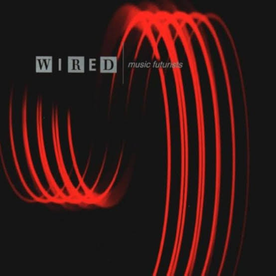 Various Artists - Wired Magazine Presents: Music Futurists - Reviews ...