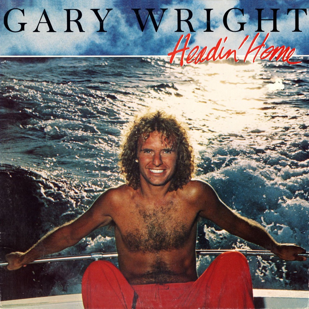 Gary Wright - Headin' Home - Reviews - Album of The Year