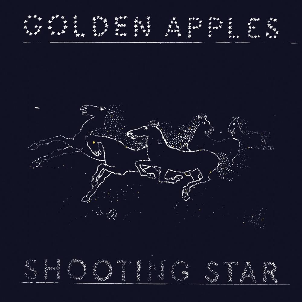 Golden Apples - Shooting Star - Reviews - Album of The Year
