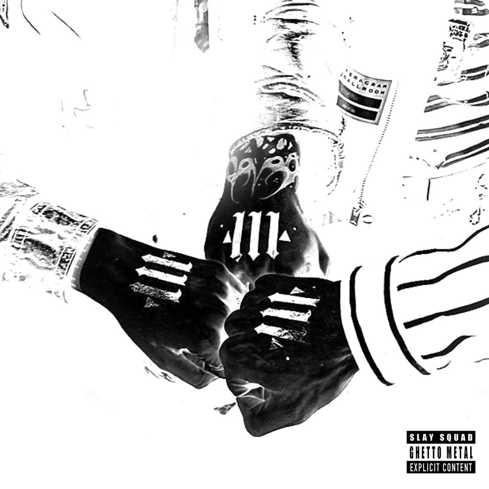Slay Squad - 111 (Single) - Reviews - Album of The Year