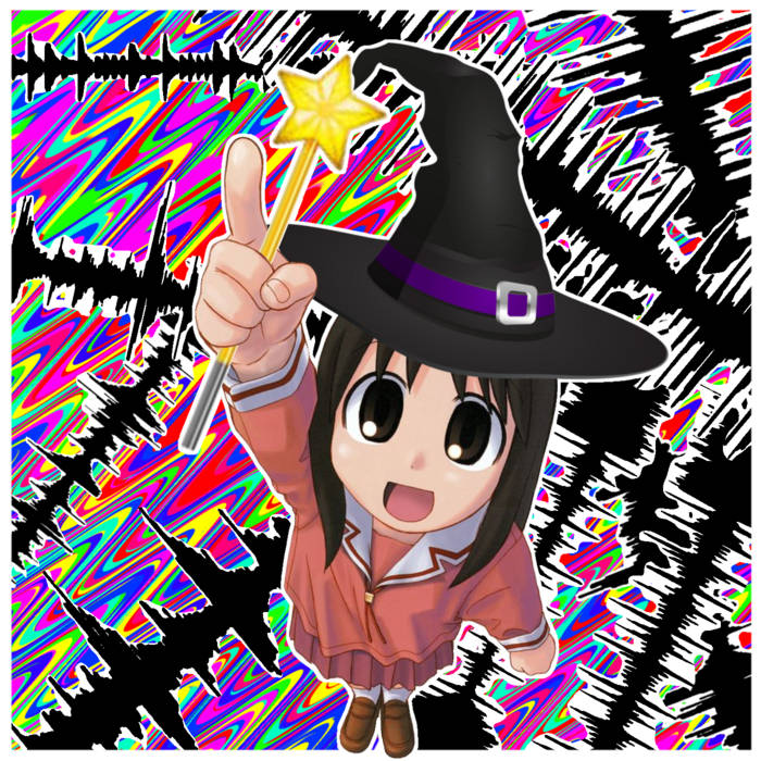 amenwitch & missyuri - Magic Amen Wizardery - Reviews - Album of The Year