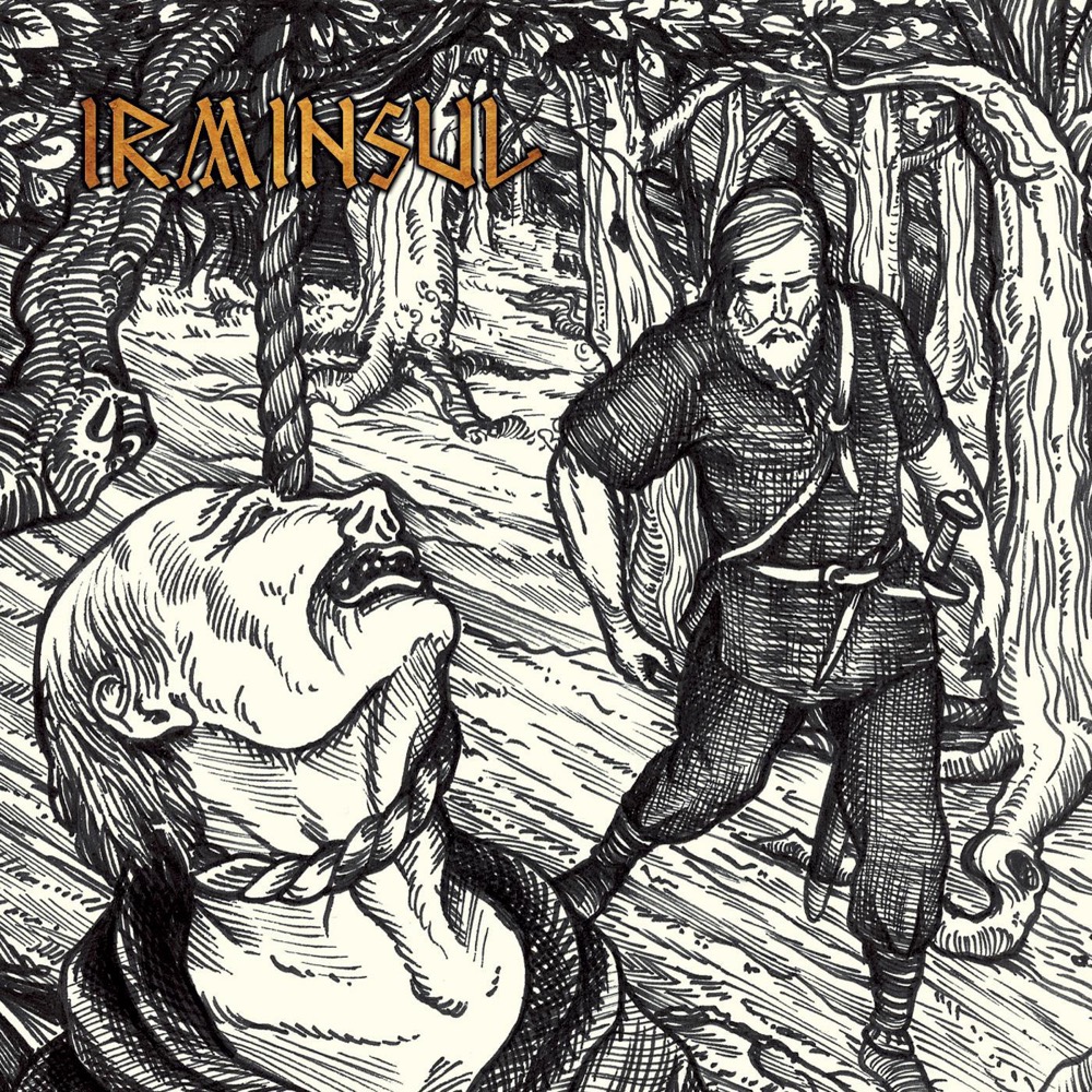 Irminsul - Irminsul - Reviews - Album of The Year