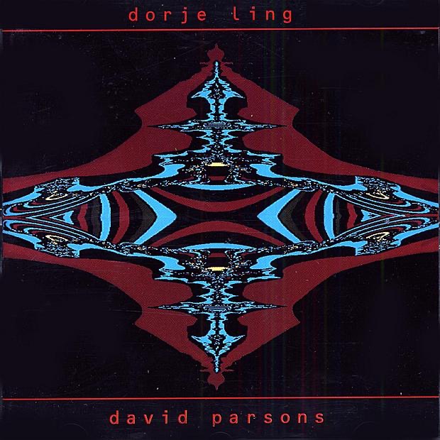 David Parsons - Dorje Ling - Reviews - Album of The Year
