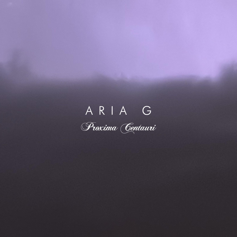 Aria G - You In The Past - Reviews - Album of The Year