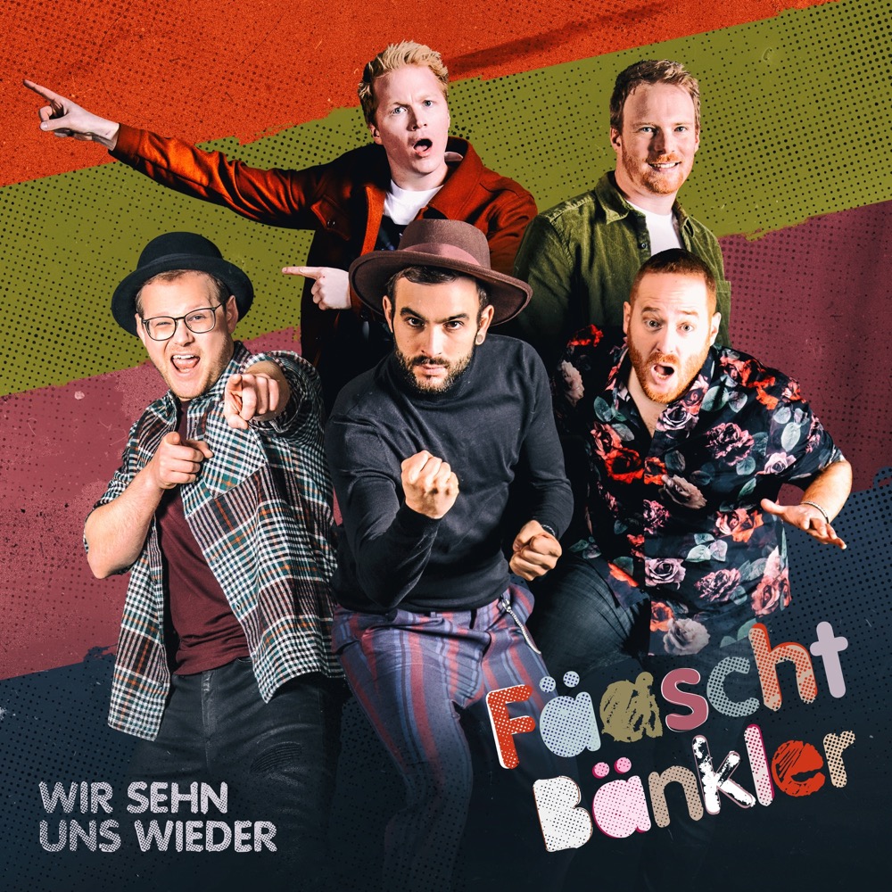 Fäaschtbänkler - Wir Sehn Uns Wieder - Reviews - Album of The Year