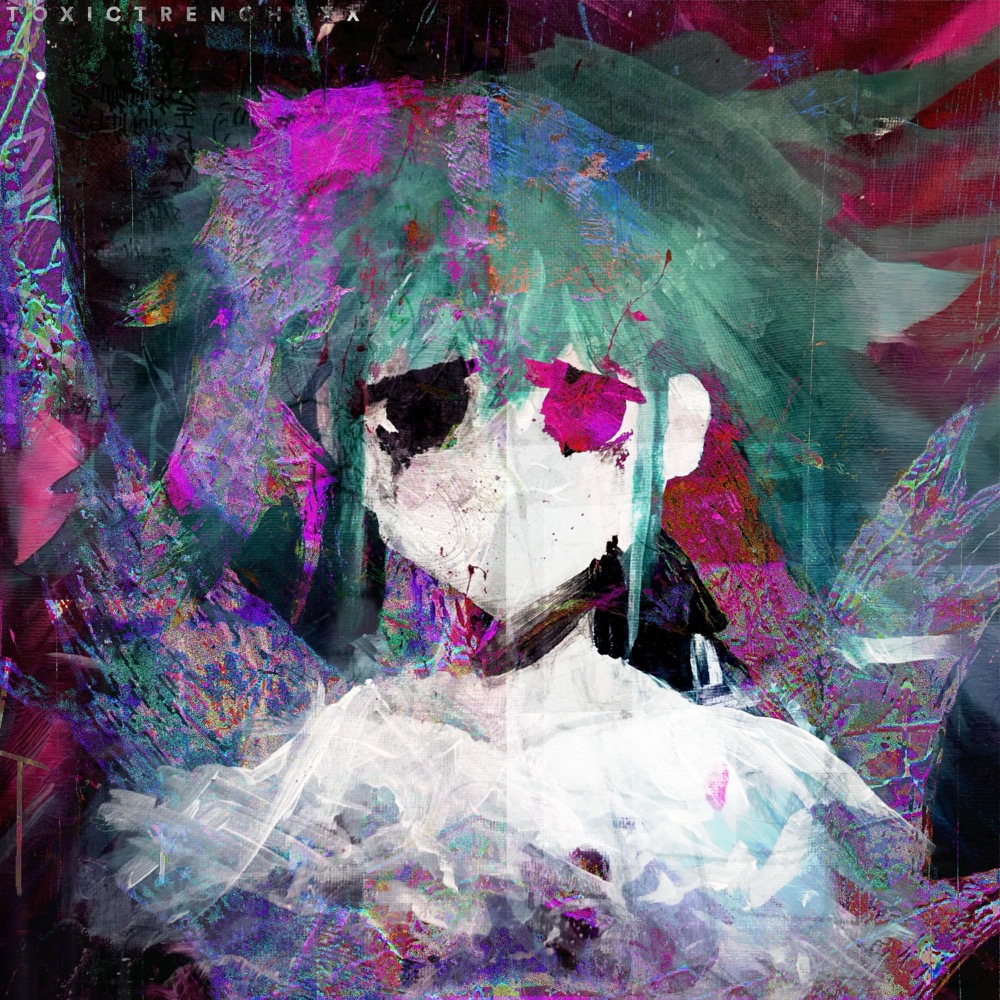 ToxicTrenchexx - Sick Silkgirls Die in Snow - Reviews - Album of The Year