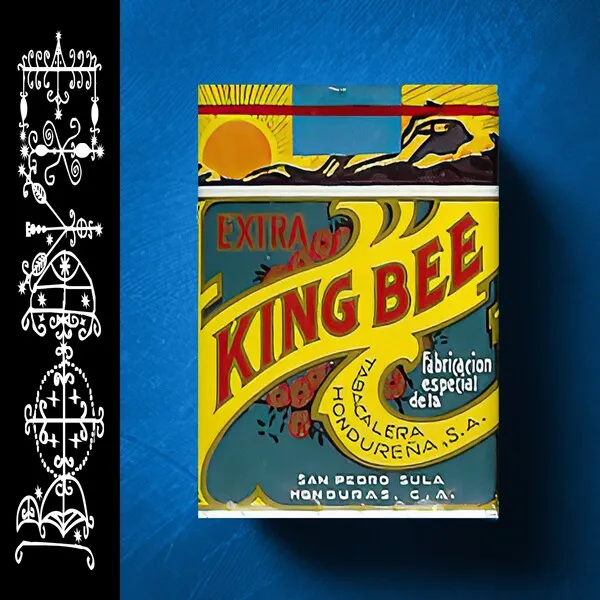 Body 13 - #211: As Thick As Honeycomb/More Stinging Than Bees That Made ...