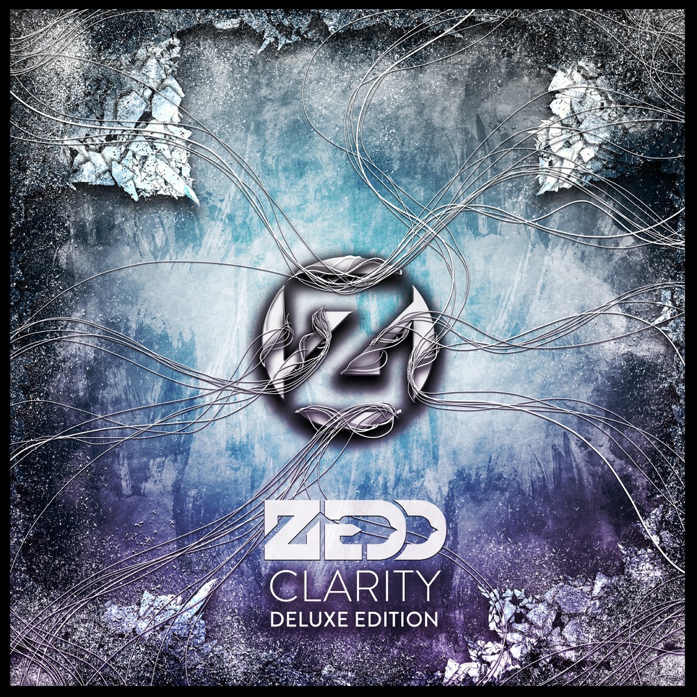 Zedd - Clarity (Vinyl Version) (Reissue) - Reviews - Album of The Year