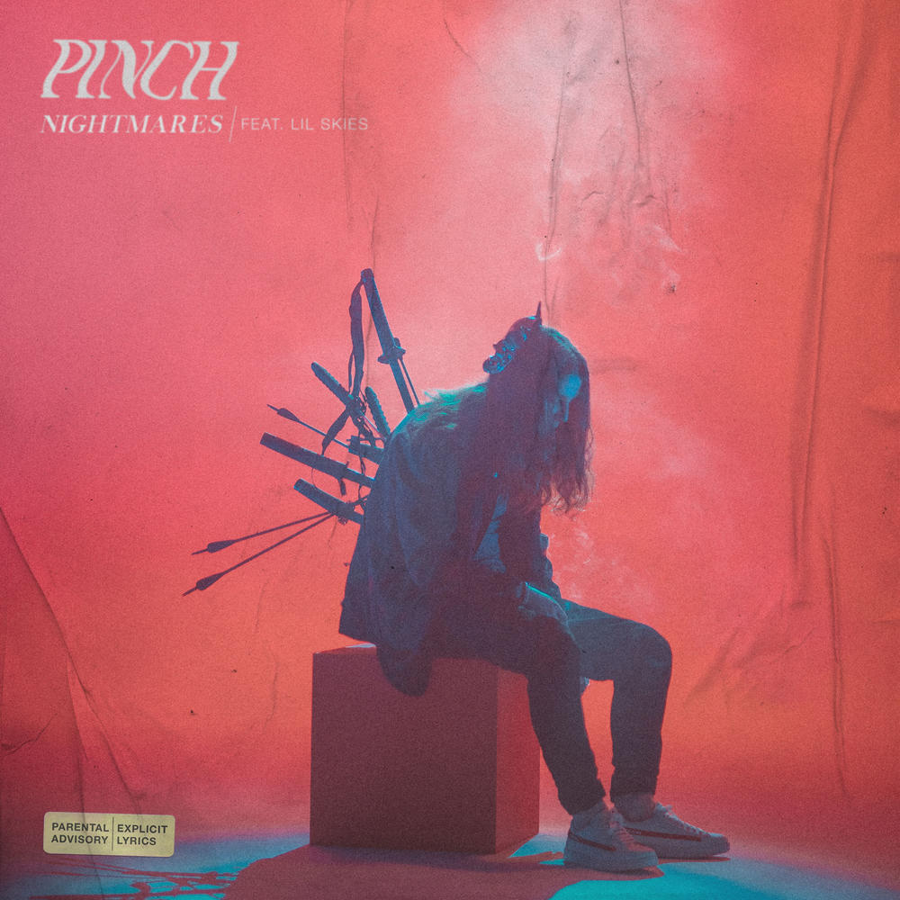 Yung Pinch - Nightmares (Single) - Reviews - Album of The Year