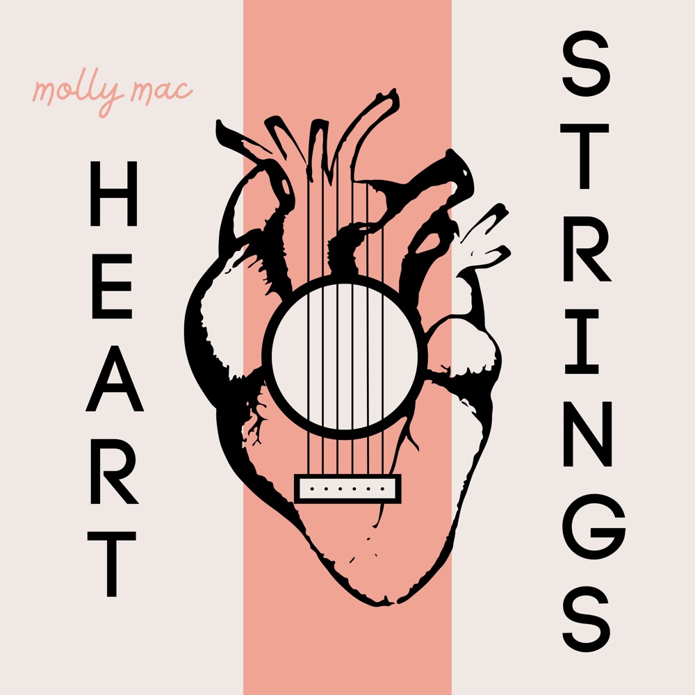 Molly Mac - Heartstrings - Reviews - Album of The Year