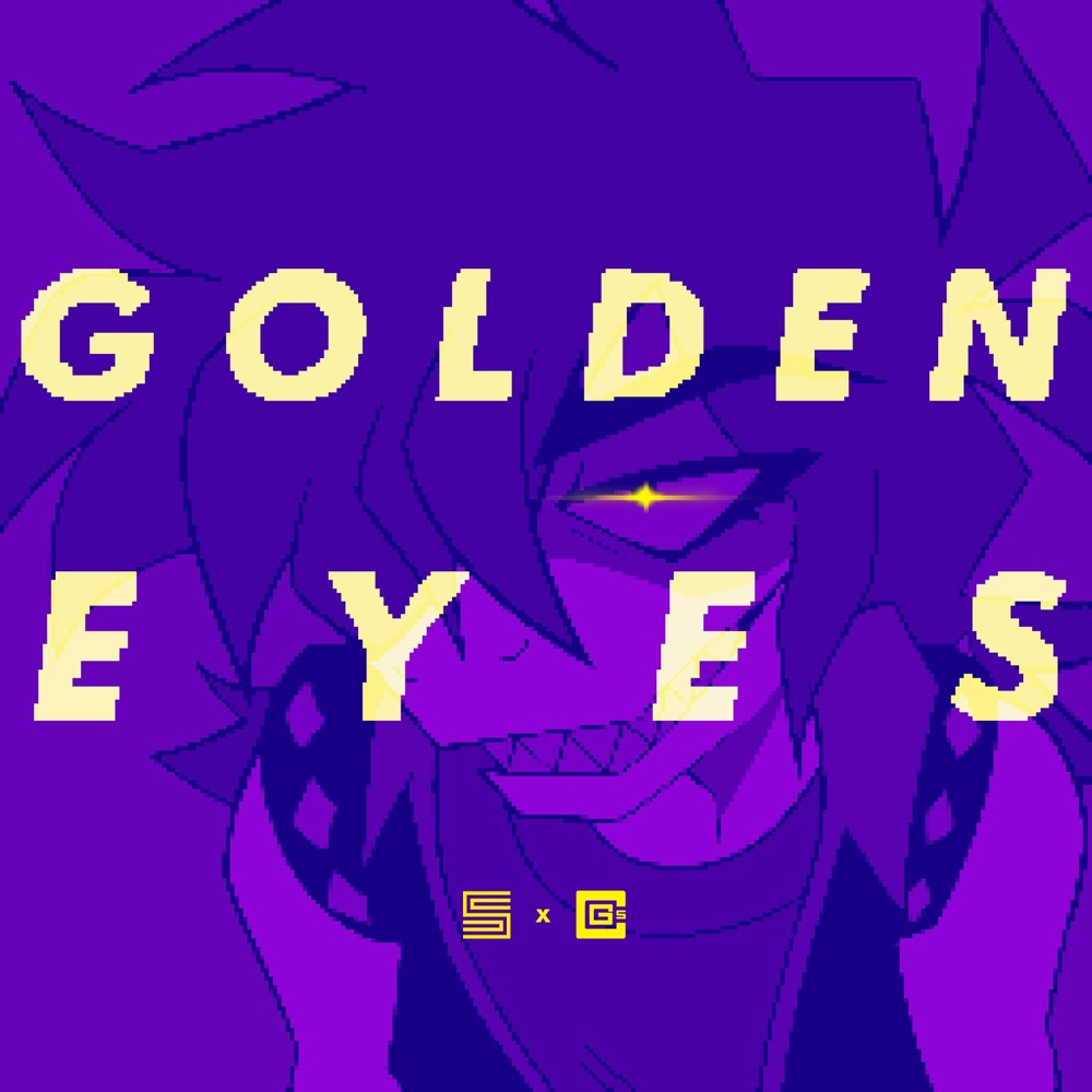 Silva Hound & CG5 - Golden Eyes (Single) - Reviews - Album of The Year