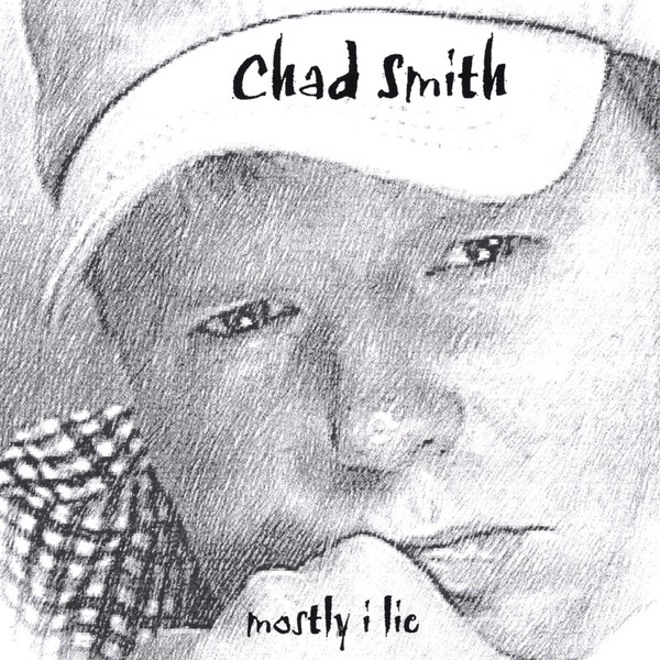 Chad Smith - Mostly I Lie - Reviews - Album of The Year