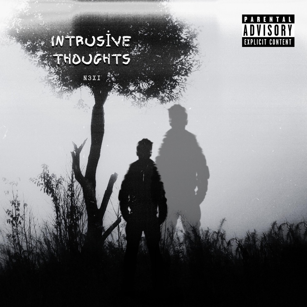 N3X1 - Intrusive Thoughts - Reviews - Album of The Year