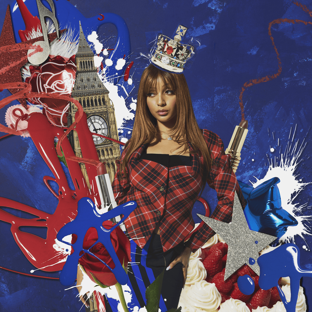 PinkPantheress - Illegal (Nia Archives Remix) (Single) - Reviews ...