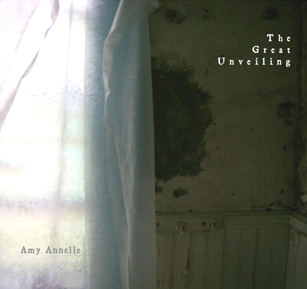 Amy Annelle - The Great Unveiling - Reviews - Album of The Year