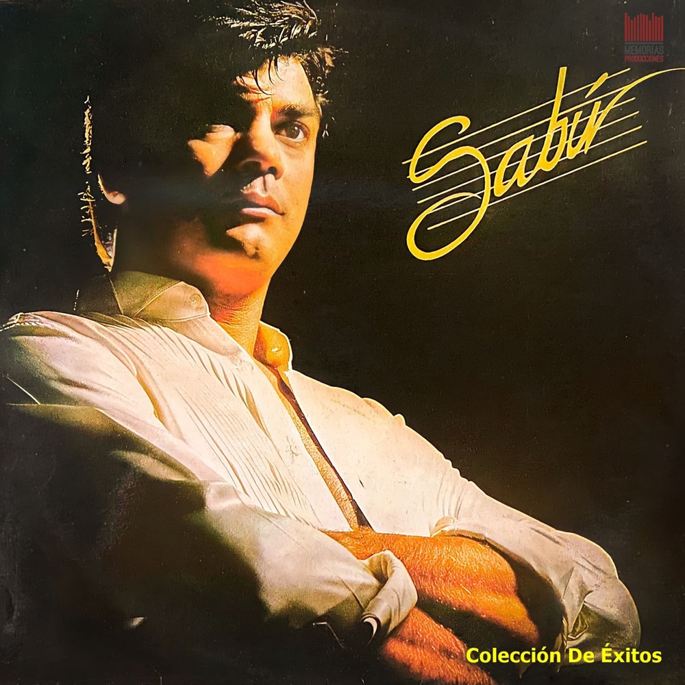 Sabú - Colección De Éxitos - Reviews - Album of The Year