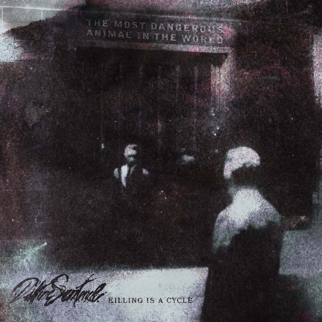 Divine Sentence - Killing is a Cycle - Reviews - Album of The Year