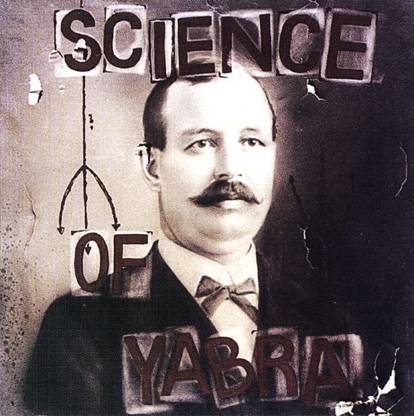 Science of Yabra - Check The Sound - Reviews - Album of The Year