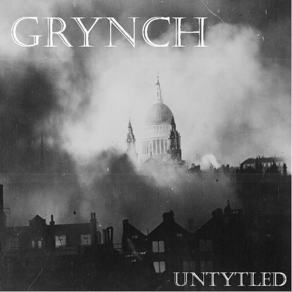 Grynch - Untytled - Reviews - Album of The Year