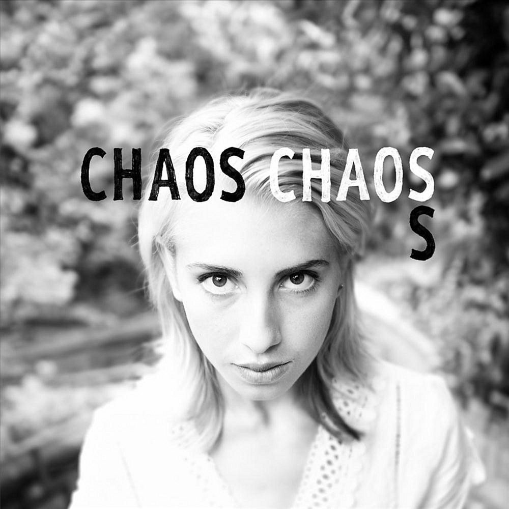 Chaos Chaos - S (EP) - Reviews - Album of The Year