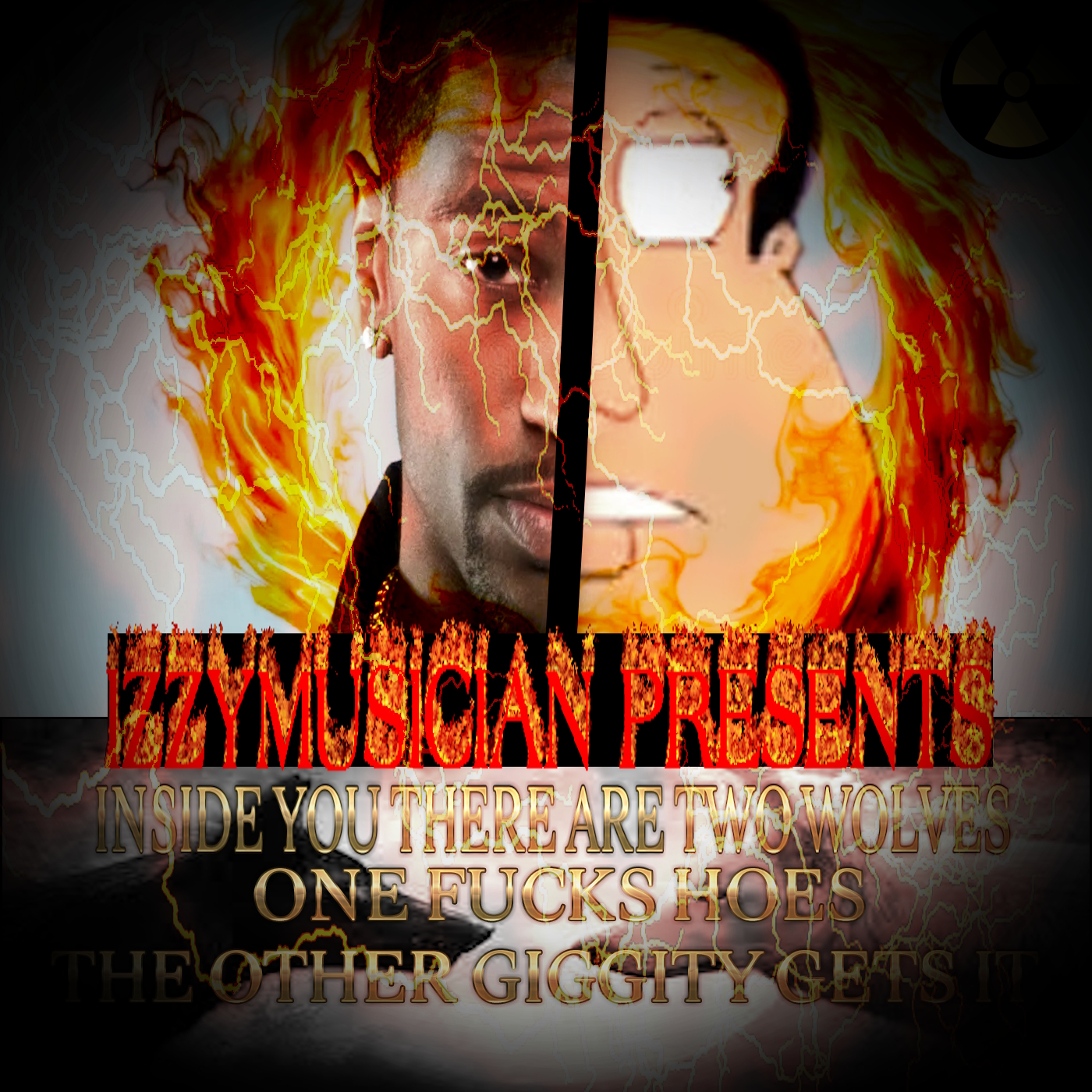 IzzyMusician - 2025_I_GIGGITY_GET_IT - Reviews - Album of The Year