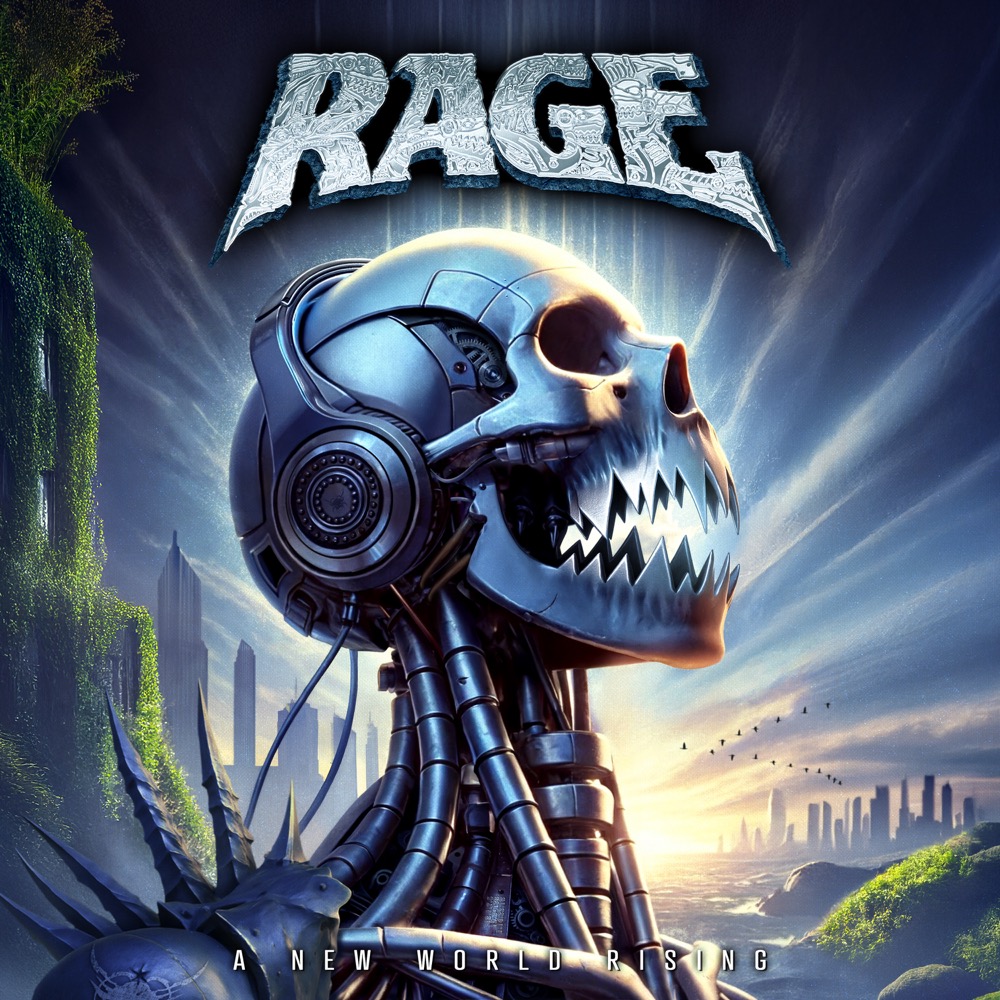 Blabbermouth.net's Best Thrash Metal Albums of the 2020s - Page 4 ...