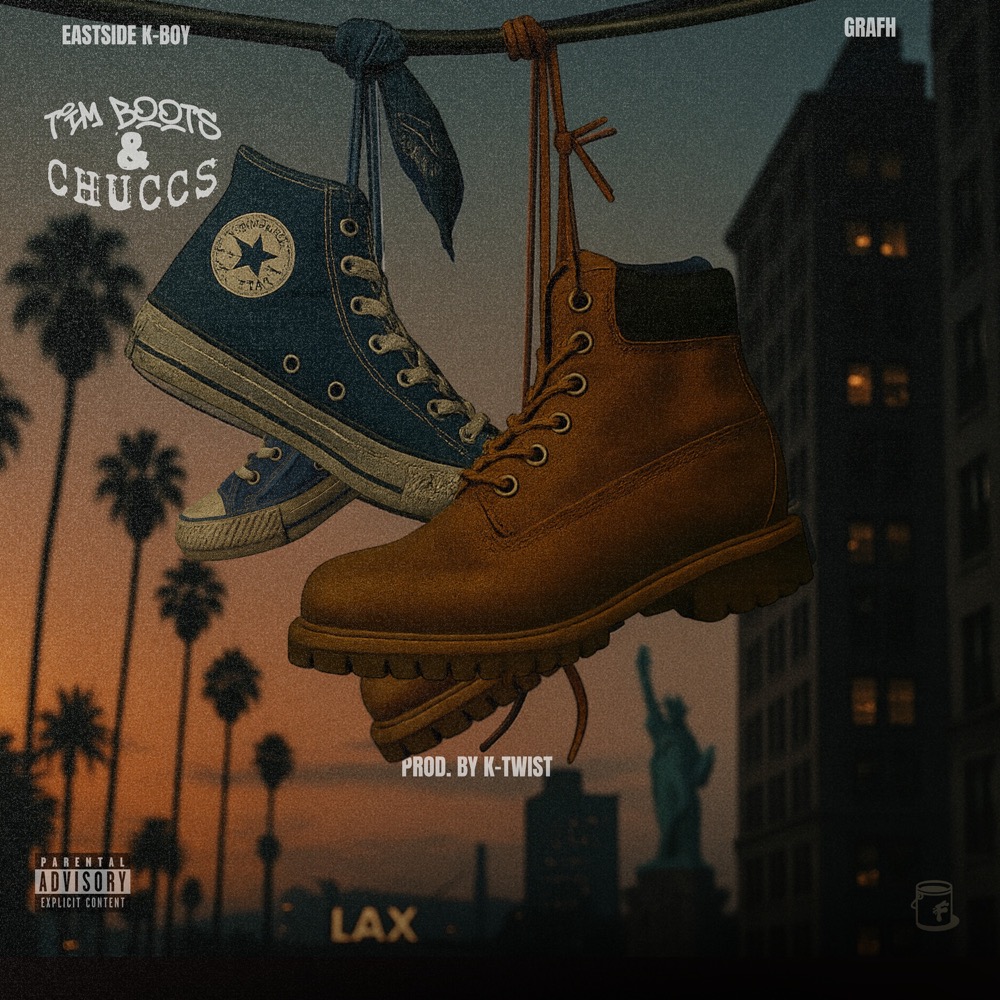 User Lists That Contain Tim Boots and Chucc's by Grafh - Album of the Year