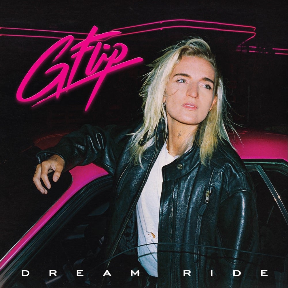 G Flip - Dream Ride - Reviews - Album of The Year