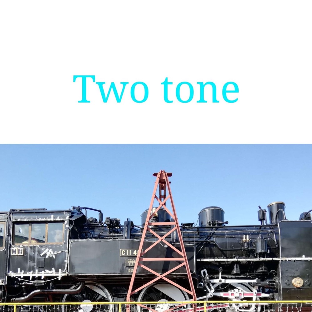 Michiru Aoyama - Two Tone (EP) - Reviews - Album of The Year