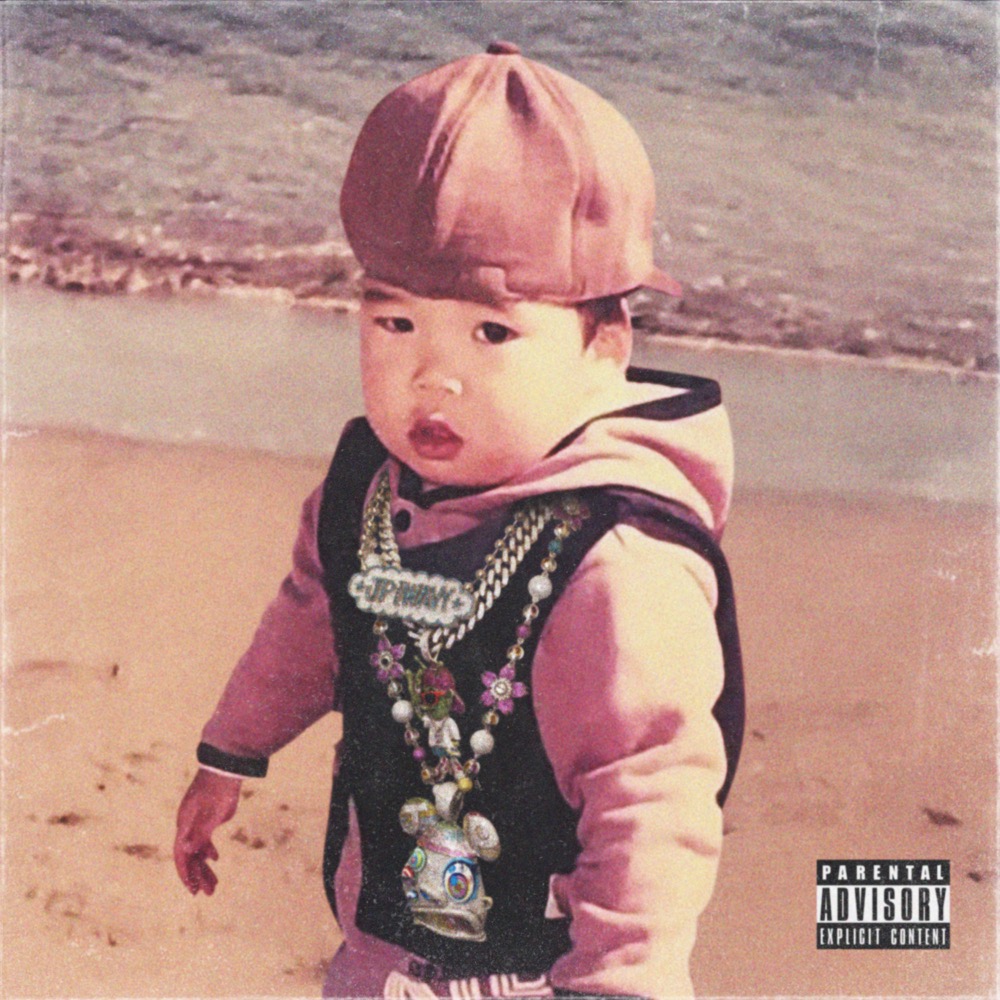 JP THE WAVY - WAVY TAPE 3 - Reviews - Album of The Year