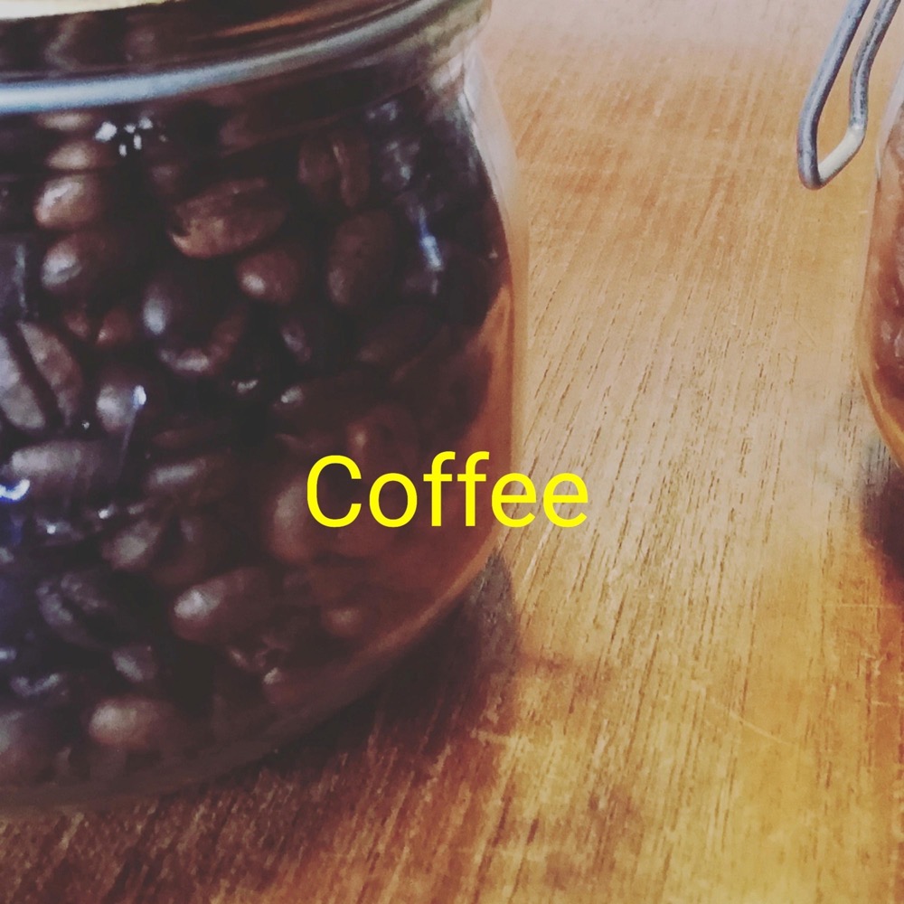 Michiru Aoyama - Coffee (EP) - Reviews - Album of The Year