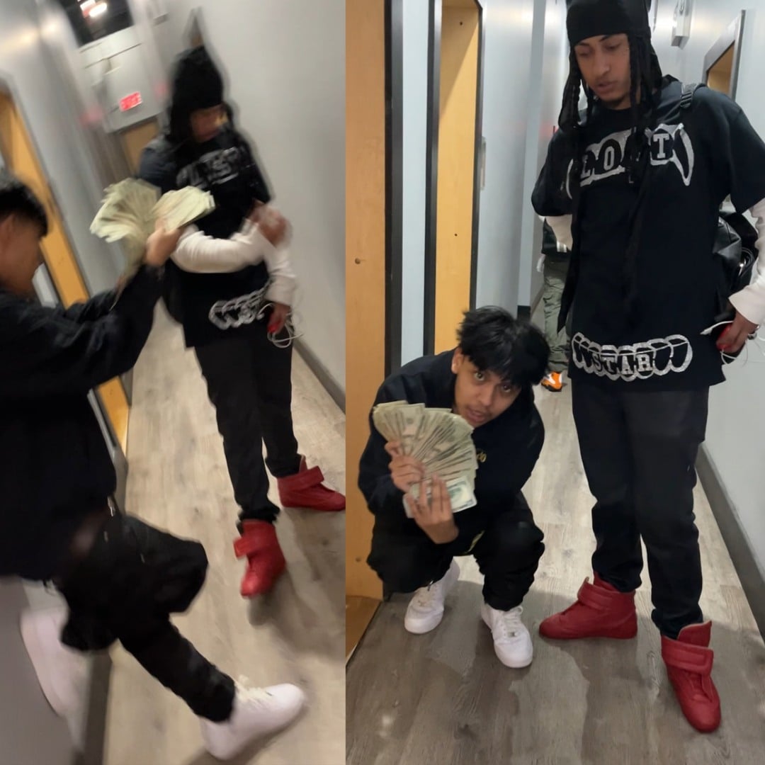 Pistolero2k & Rulabandz - Lean What I Sip (Single) - Reviews - Album of ...